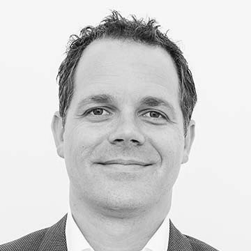 David Cousins - Prime Awards