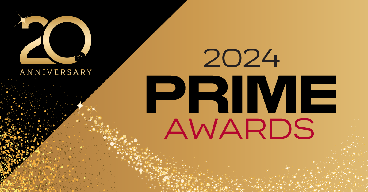 Blog - Prime Awards